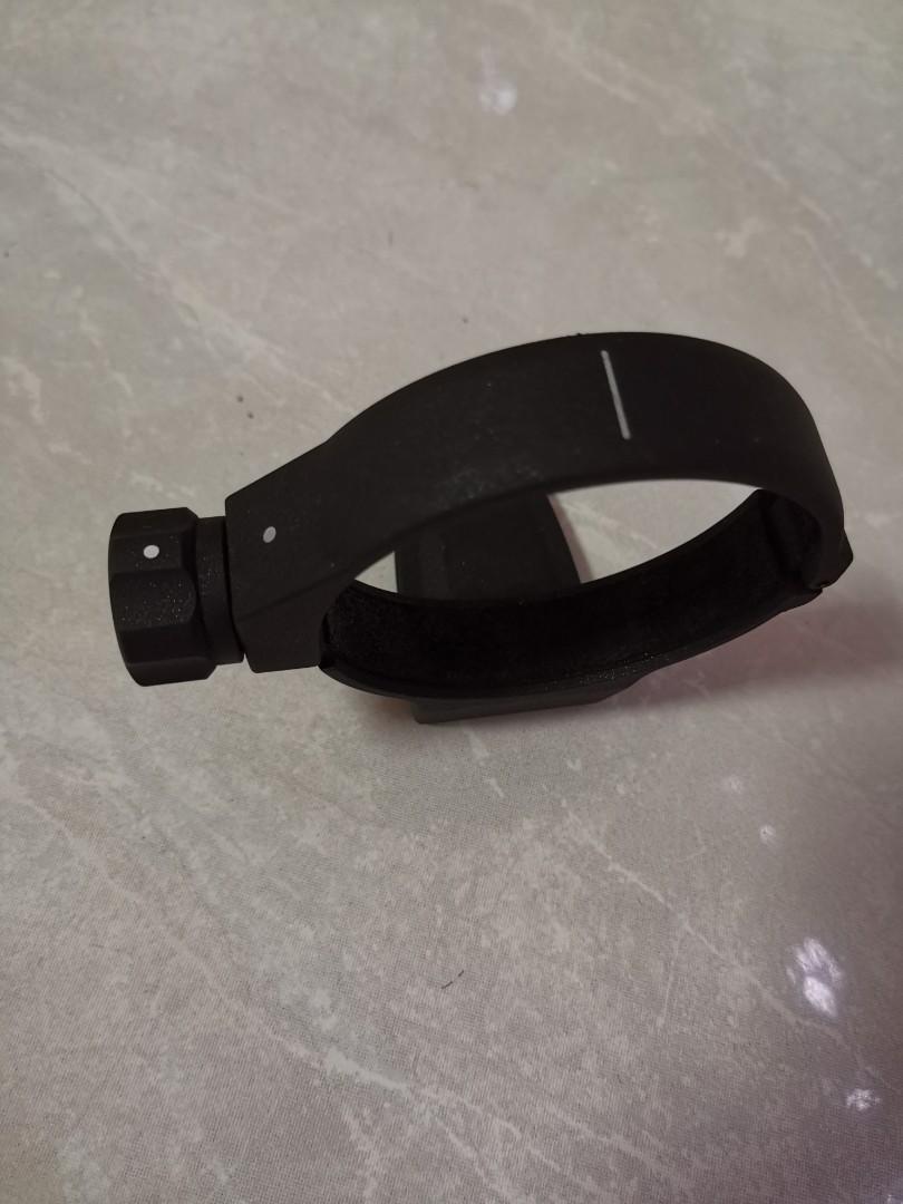 Sigma lens clamp with tripod mount, Mobile Phones & Gadgets, Mobile ...