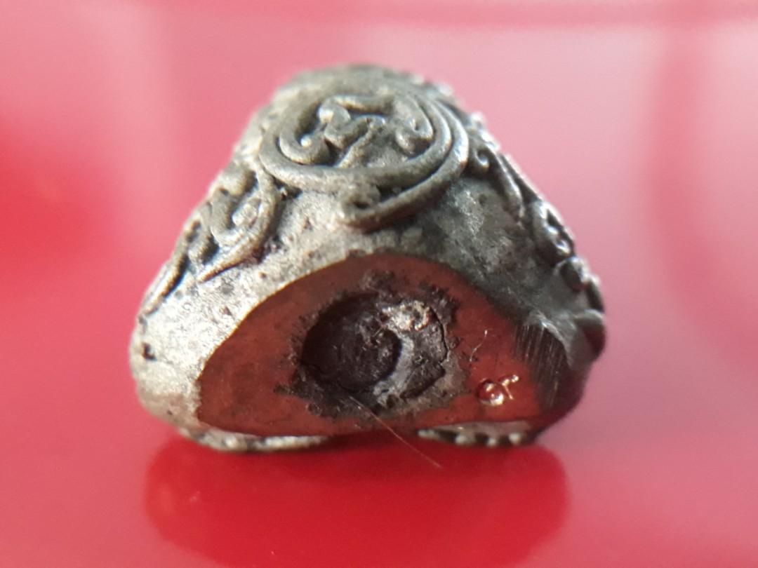 Lp dam- pidta(2539) thai amulet, Hobbies & Toys, Religious Items on ...