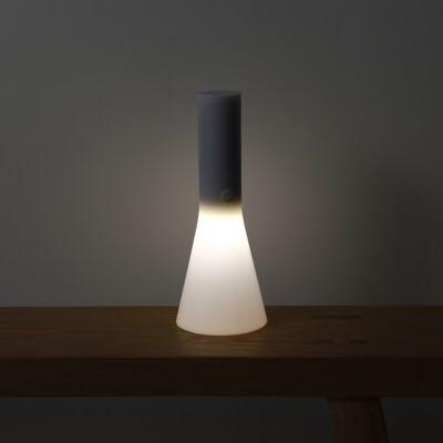 Muji LED Flashlight (S) BNWB, Furniture & Home Living, Lighting & Fans ...