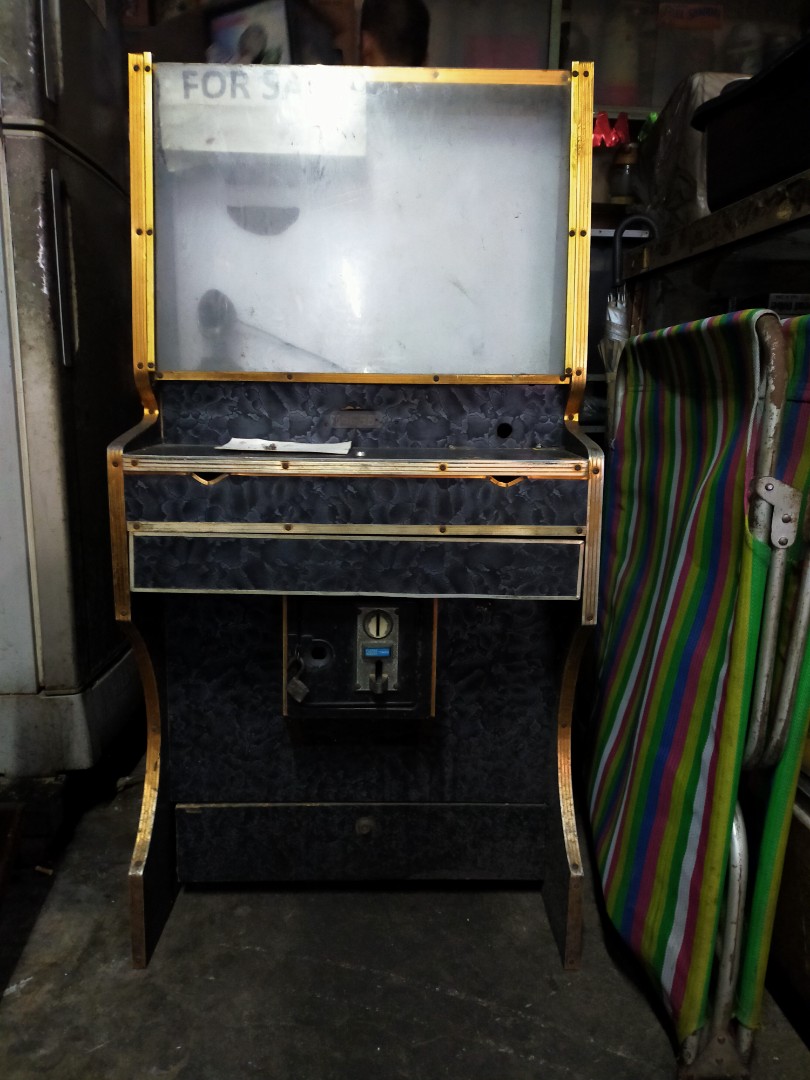 Pisonet Box, Audio, Soundbars, Speakers & Amplifiers on Carousell