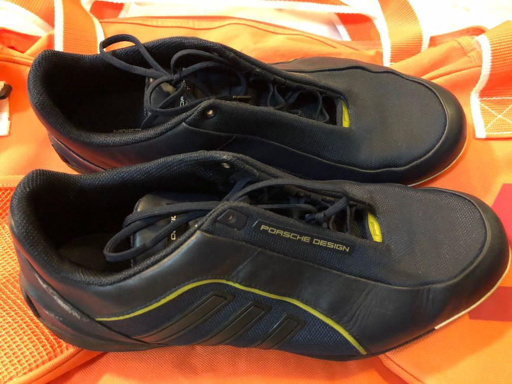 Porsche Design Sports Shoe, Men's Fashion, Footwear, Sneakers on Carousell