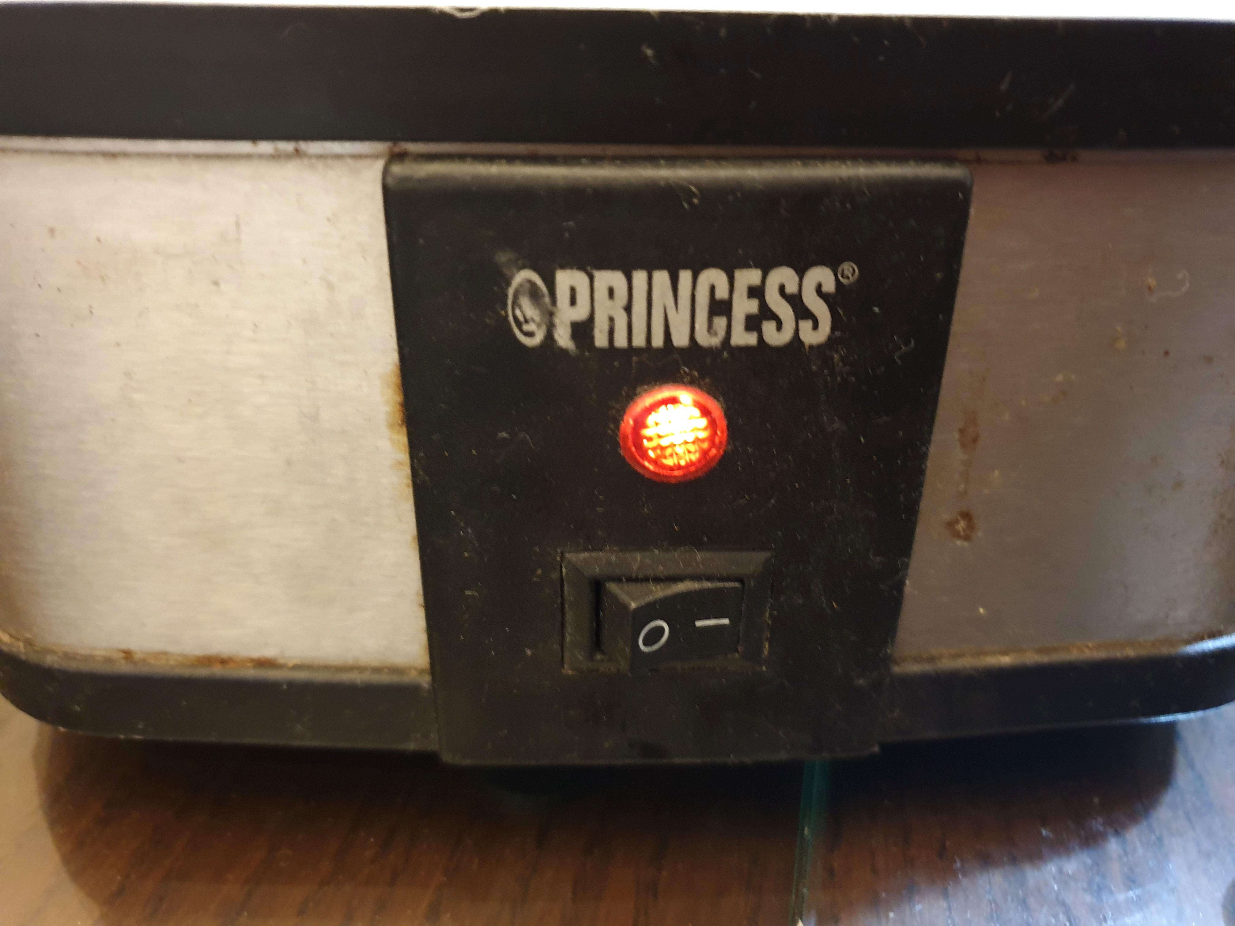 PRINCESS Mini Egg Steamer, TV & Home Appliances, Kitchen Appliances ...