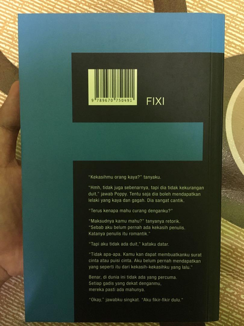 Romantis by Nuril Basri - LEJEN PRESS., Hobbies & Toys, Books & Magazines, Storybooks on Carousell