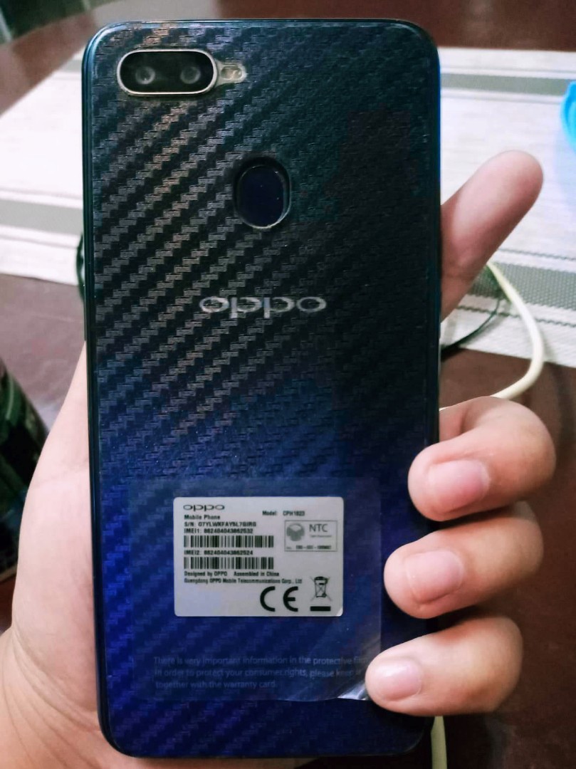SALE/SWAP, Mobile Phones & Gadgets, Mobile Phones, Android Phones, OPPO ...