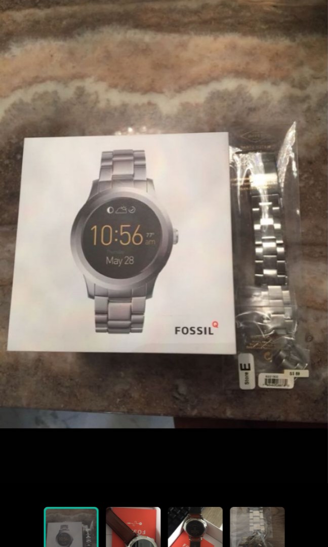 Smartwatch, Mobile Phones & Gadgets, Wearables & Smart Watches on Carousell