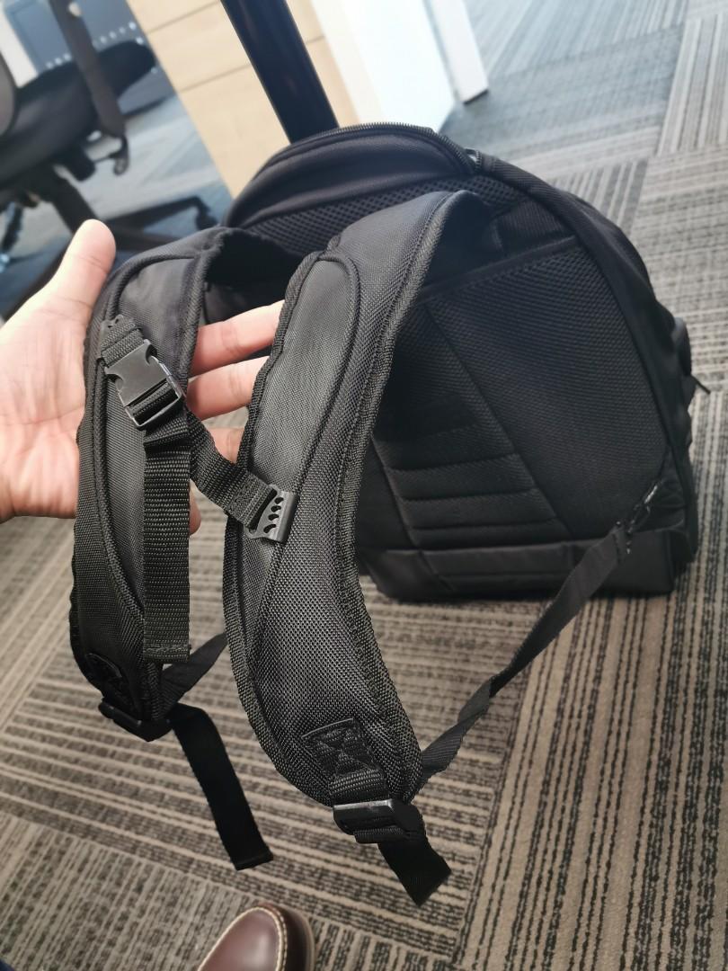 Targus 15.6" Sport TSB700EU backpack laptop wheel - great for ...