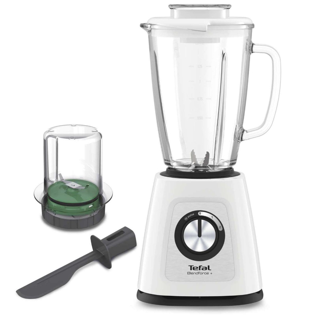 Tefal Blender / Blendforce Glassware, TV & Home Appliances, Kitchen ...