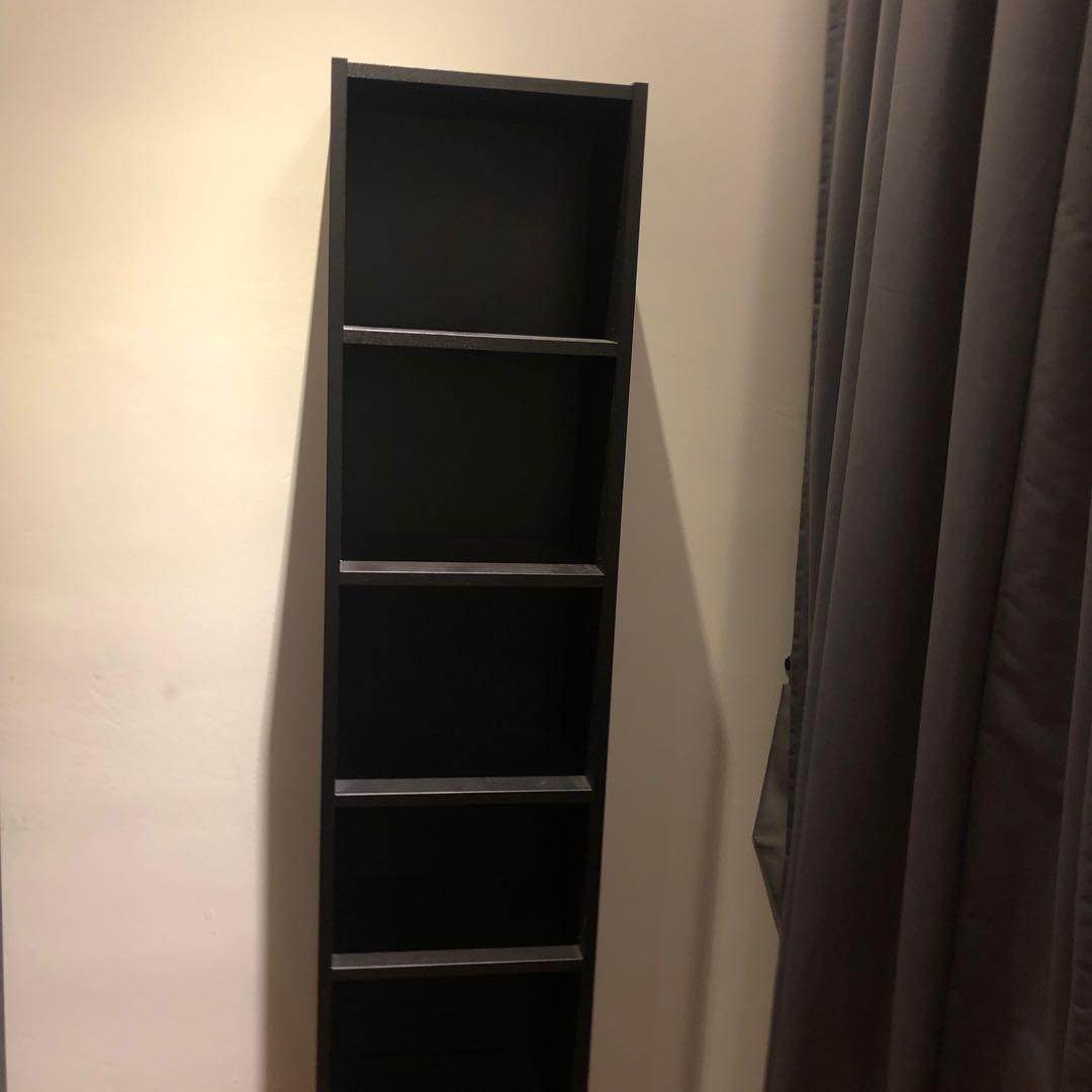 Used IKEA Billy Bookcase, Furniture & Home Living, Furniture, Shelves ...