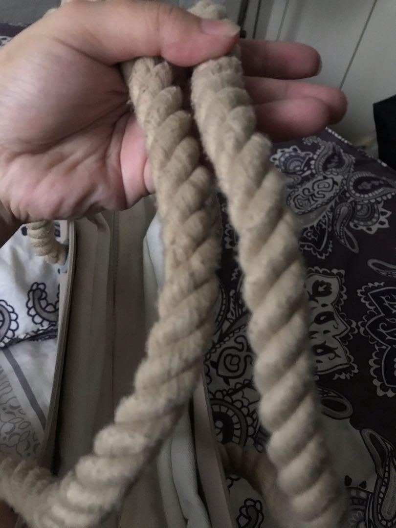 Viajecito Tote, Luxury, Bags & Wallets on Carousell