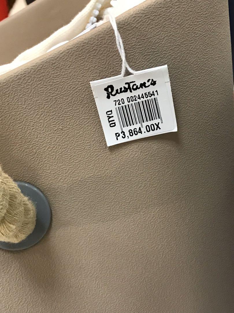 Viajecito Tote, Luxury, Bags & Wallets on Carousell