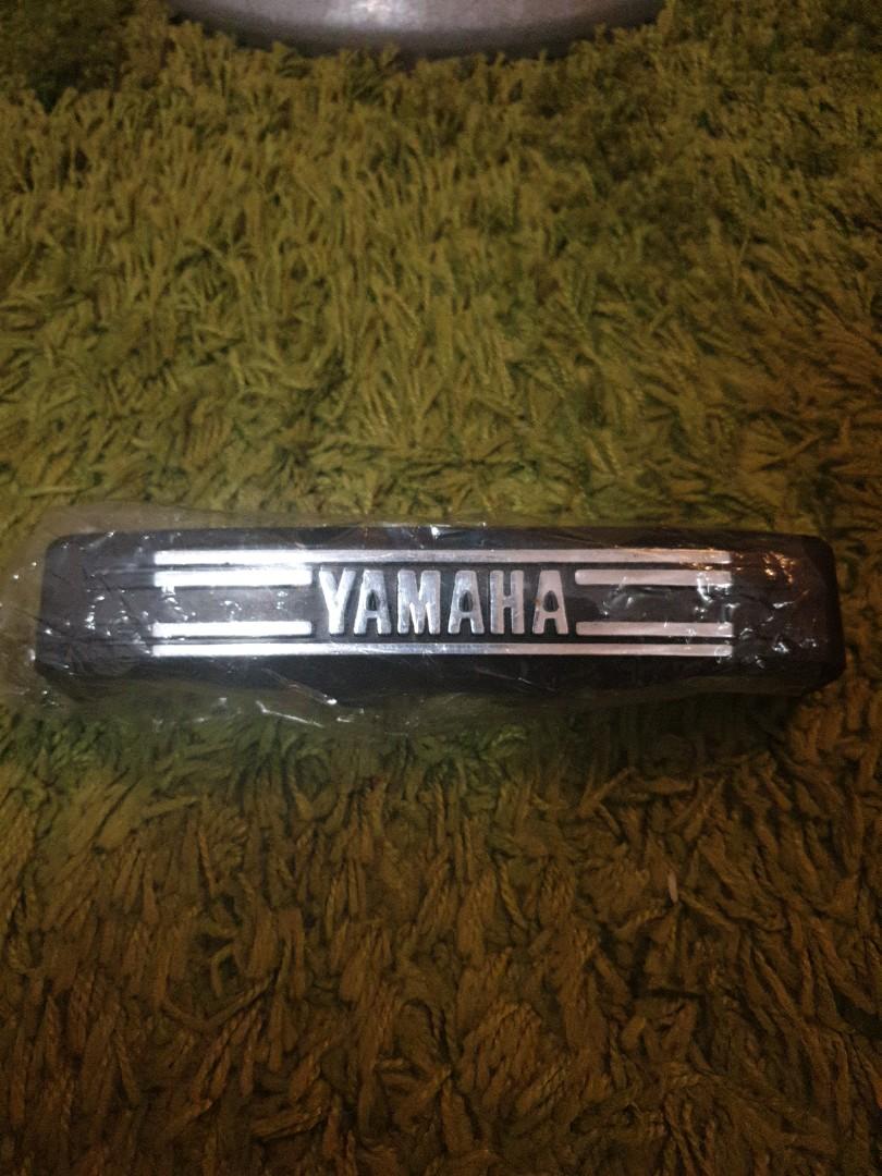 Yamaha RXZ Japan 5-Speed, Motorcycles, Motorcycle Accessories on Carousell