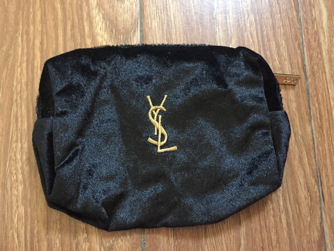 Ysl Pouch On Carousell ysl-pouch-on-carousell