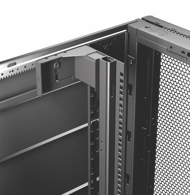 APC Server Rack AR3340, Electronics, Others on Carousell