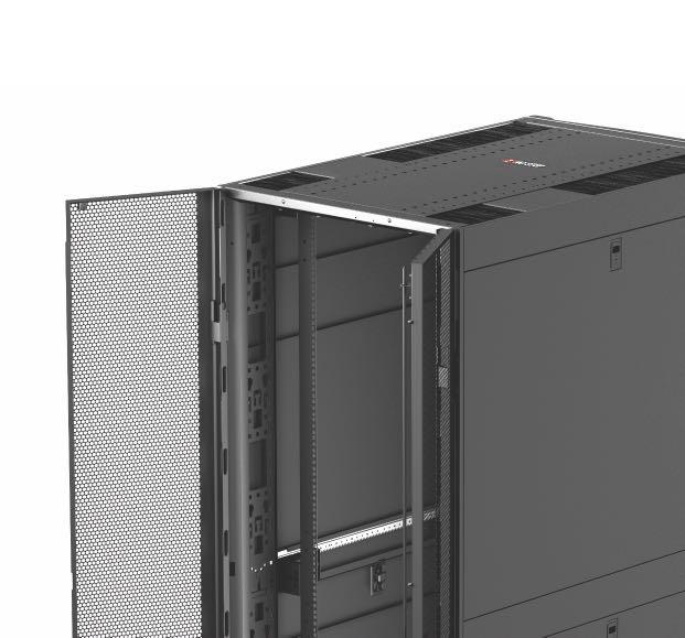 APC Server Rack AR3340, Electronics, Others on Carousell