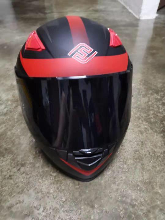 benelli Helmet, Motorbikes on Carousell