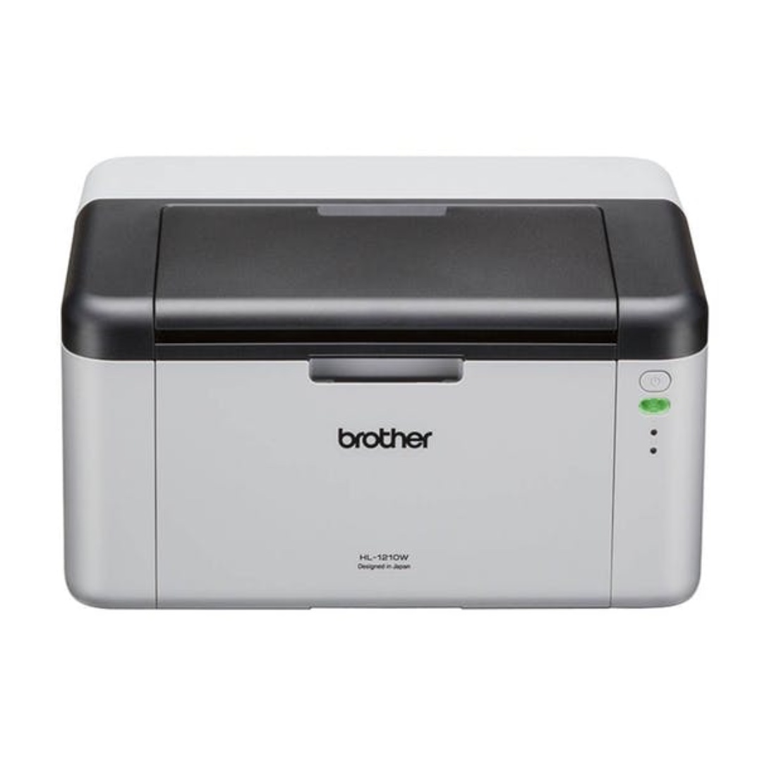 Brother HL-1210W Laser Printer - Reduced price!, Computers & Tech ...