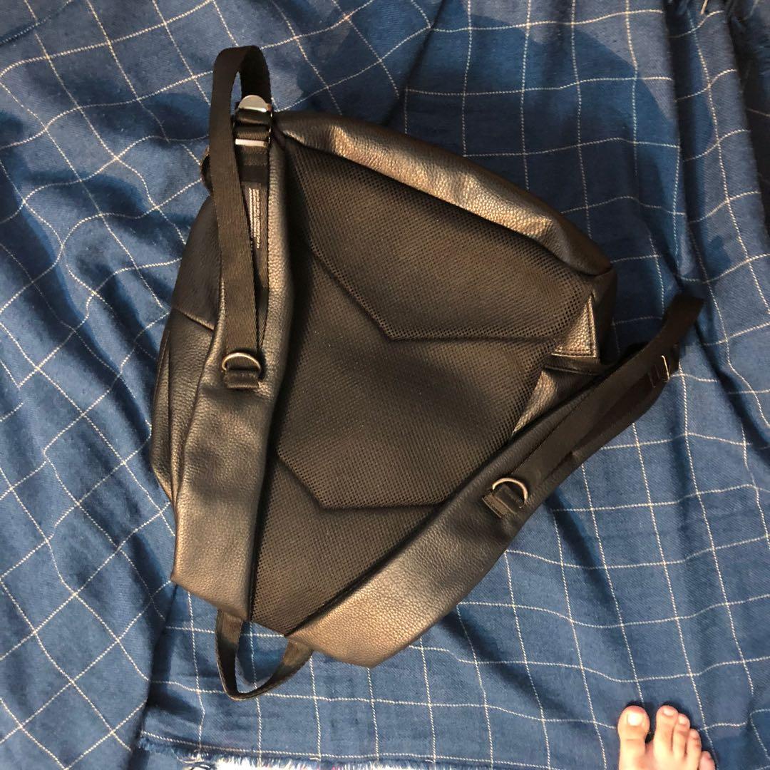 Buckaroo Backpack, Women's Fashion, Bags & Wallets, Backpacks on Carousell