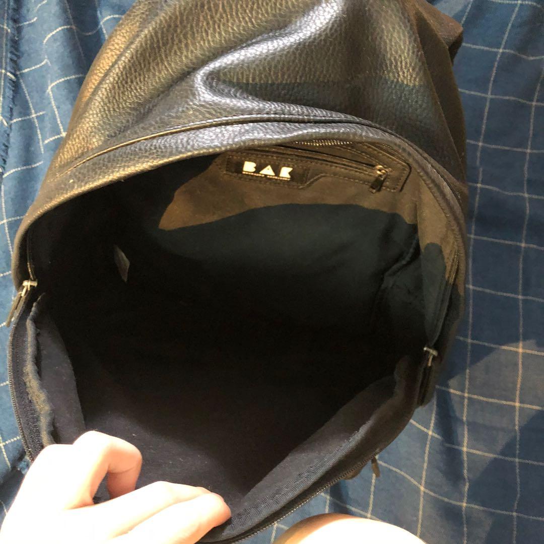 Buckaroo Backpack, Women's Fashion, Bags & Wallets, Backpacks on Carousell