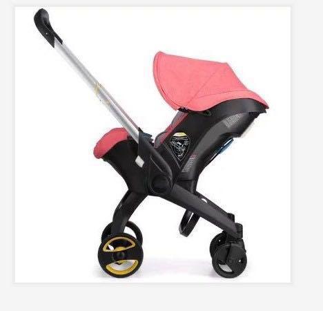 Deena Doona replacement parts , Babies & Kids, Going Out, Car Seats on ...