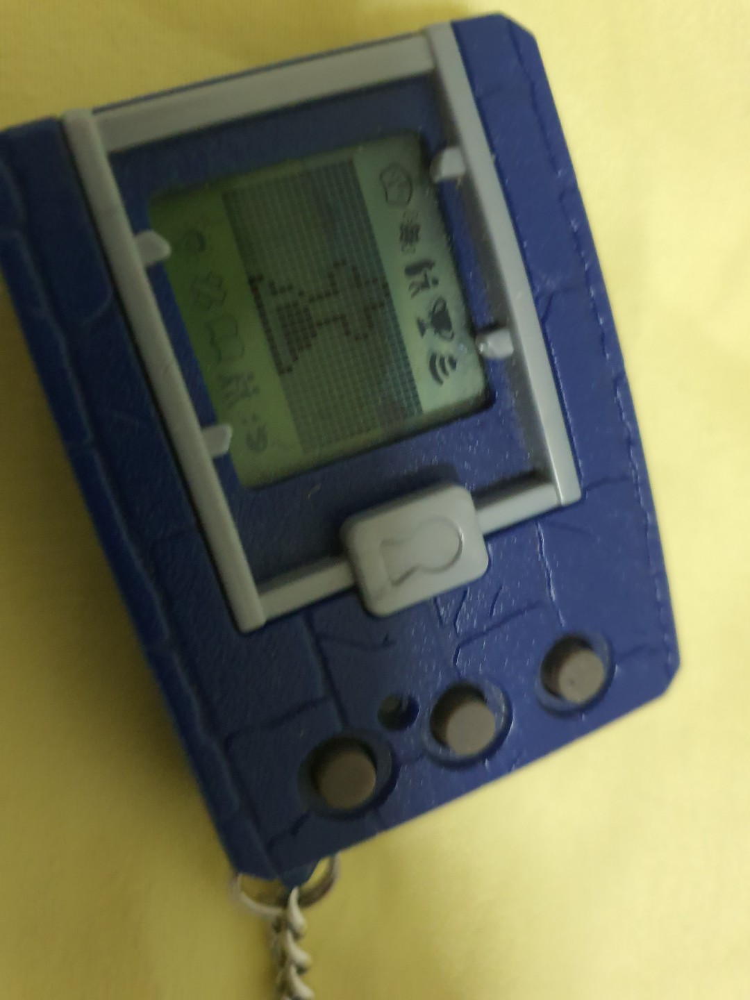 Digimon digivice 20th anniversary, Video Gaming, Gaming Accessories ...