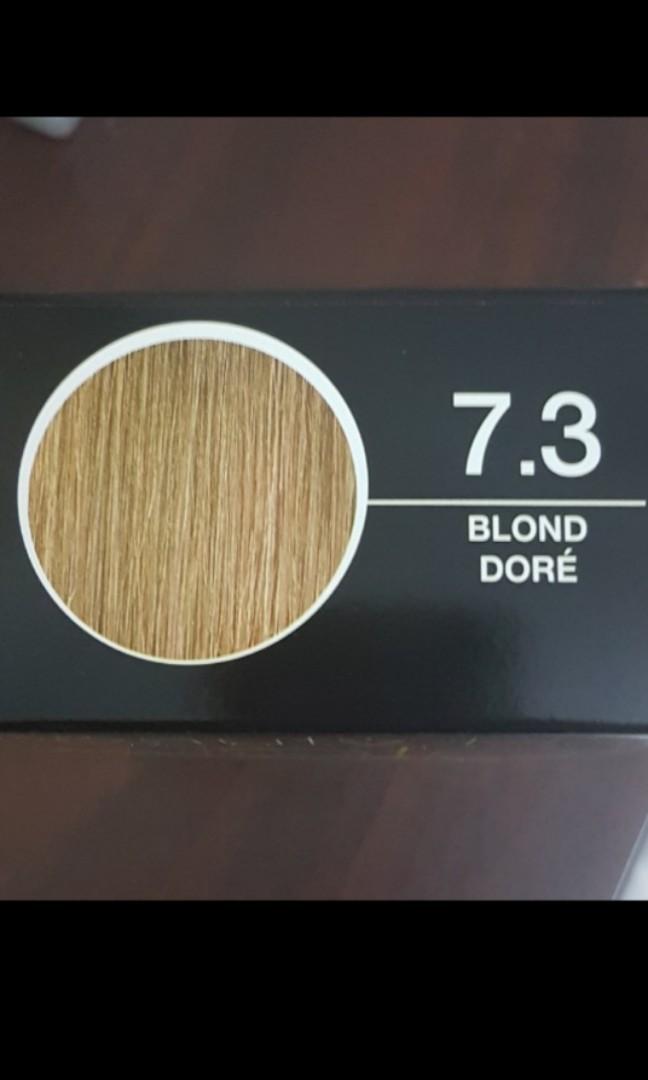 Eric Favre Beauty Hair Color Hair Dye, Beauty & Personal Care, Hair on ...