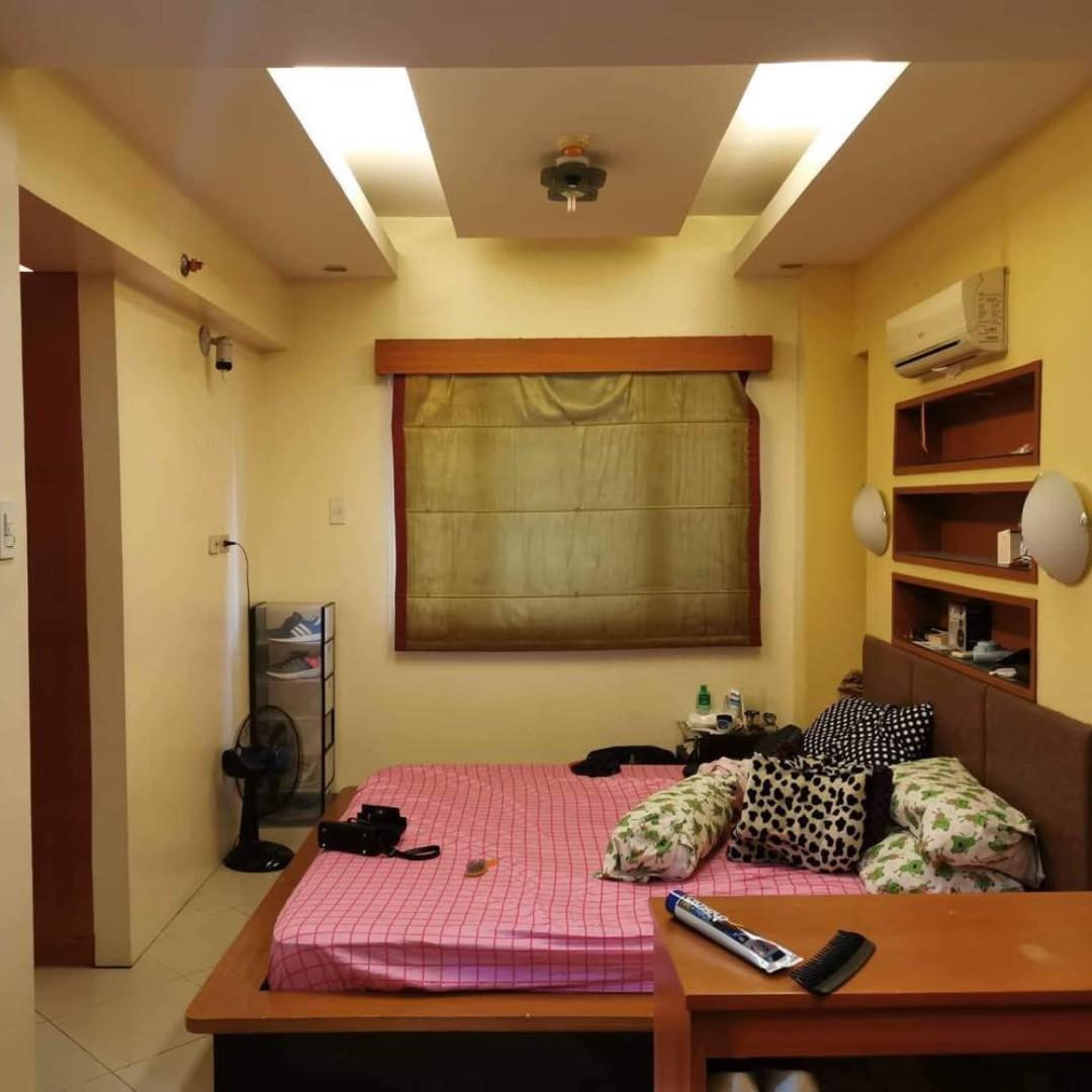 Female Condo Sharing Eastwood, Property, Rentals, Room Rentals on Carousell