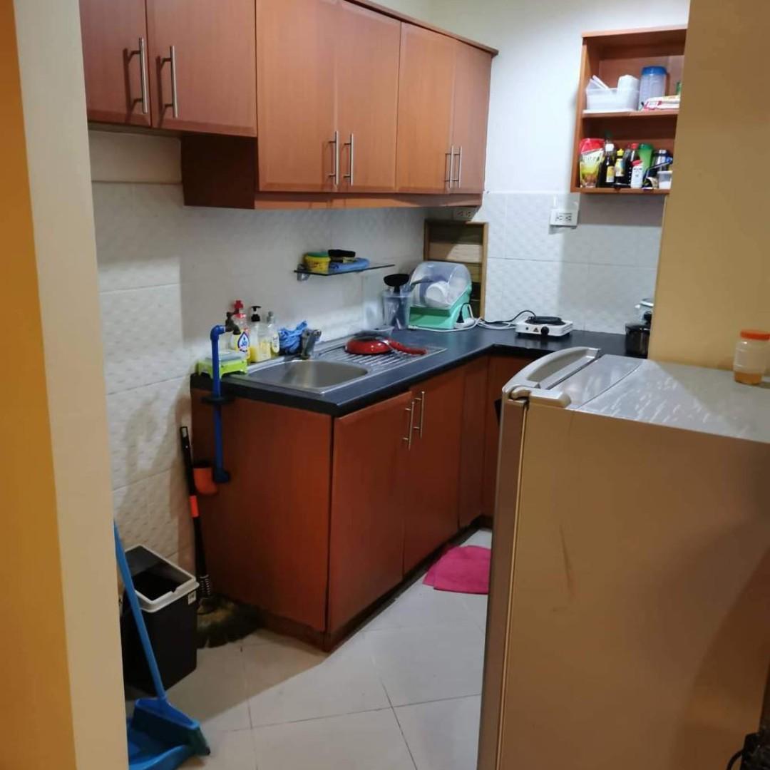 Female Condo Sharing Eastwood, Property, Rentals, Room Rentals on Carousell