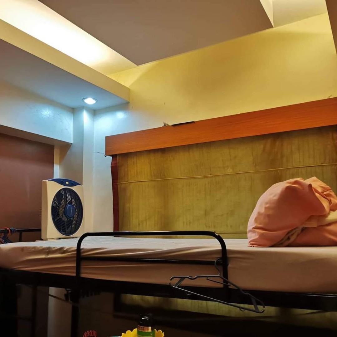 Female Condo Sharing Eastwood, Property, Rentals, Room Rentals on Carousell