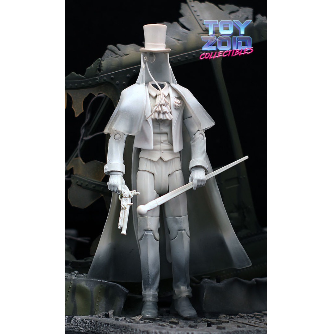 Gentleman Ghost DC Universe Classics DCUC Wave 8 Giganta, Hobbies ...