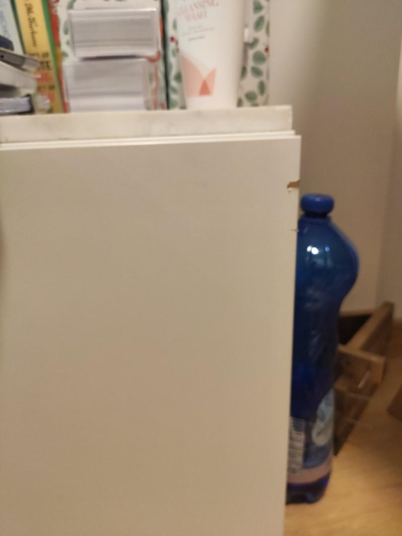 IKEA TV Console (without marble), Furniture & Home Living, Furniture ...