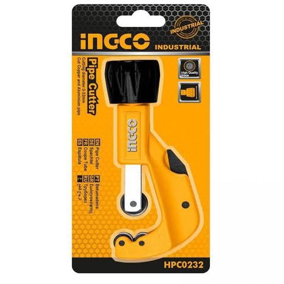 INGCO Pipe Cutter 3-32mm (HPC0232), Commercial & Industrial ...