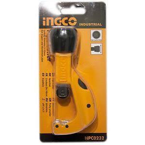 INGCO Pipe Cutter 3-32mm (HPC0232), Commercial & Industrial ...