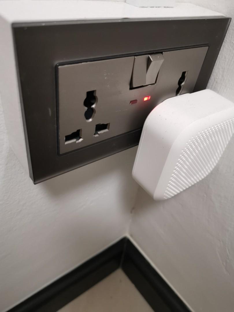 International Power sockets, TV & Home Appliances, Electrical, Adaptors ...