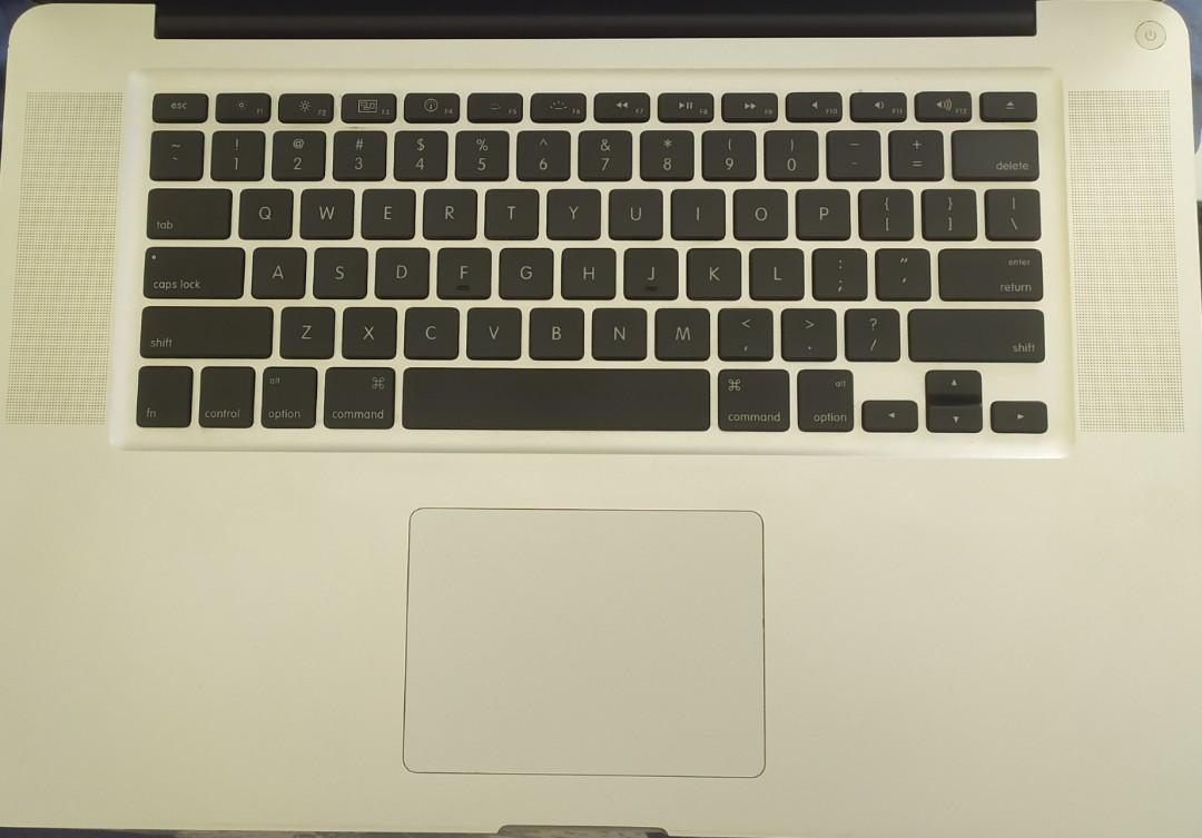 MacBook Pro 2nd Hand, Computers & Tech, Laptops & Notebooks on Carousell