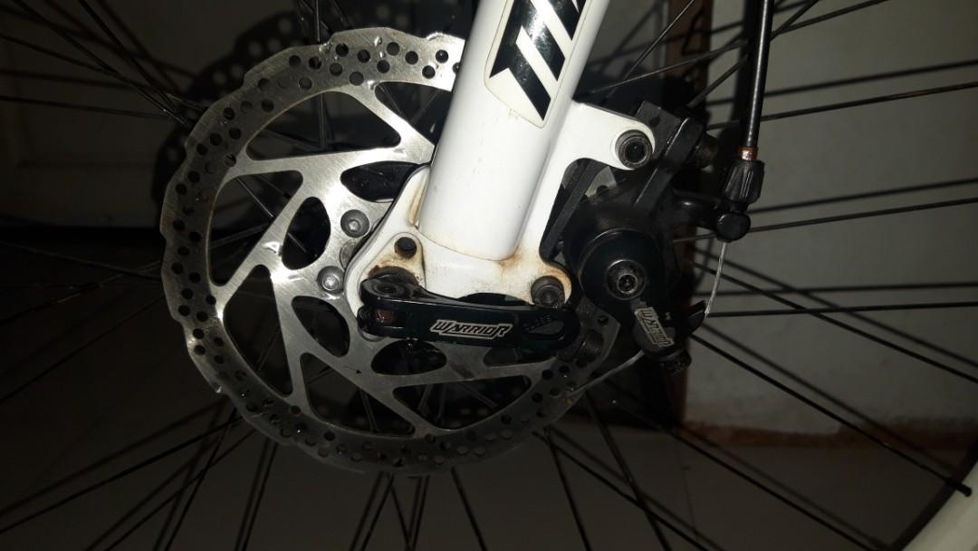 Marzona Mountain Bike, Sports Equipment, Bicycles & Parts, Bicycles on ...