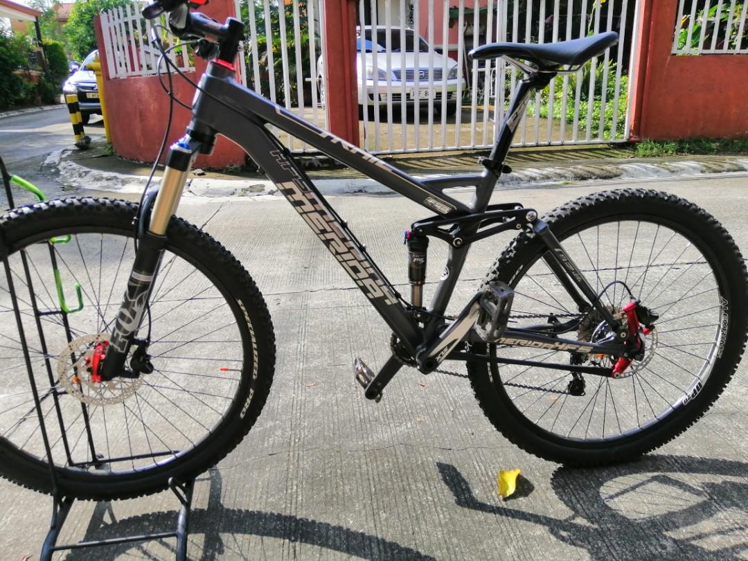 Mtb merida trans mission hfs 3000, Sports Equipment, Bicycles & Parts ...