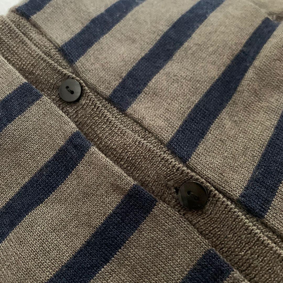 MUJI cardigan, Women's Fashion, Coats, Jackets and Outerwear on Carousell