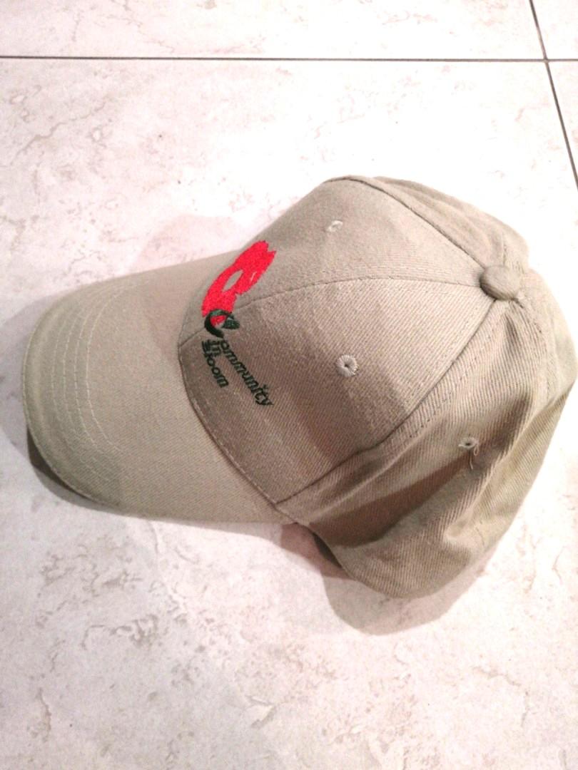 NParks Ranger Cap, Men's Fashion, Watches & Accessories, Caps & Hats on ...