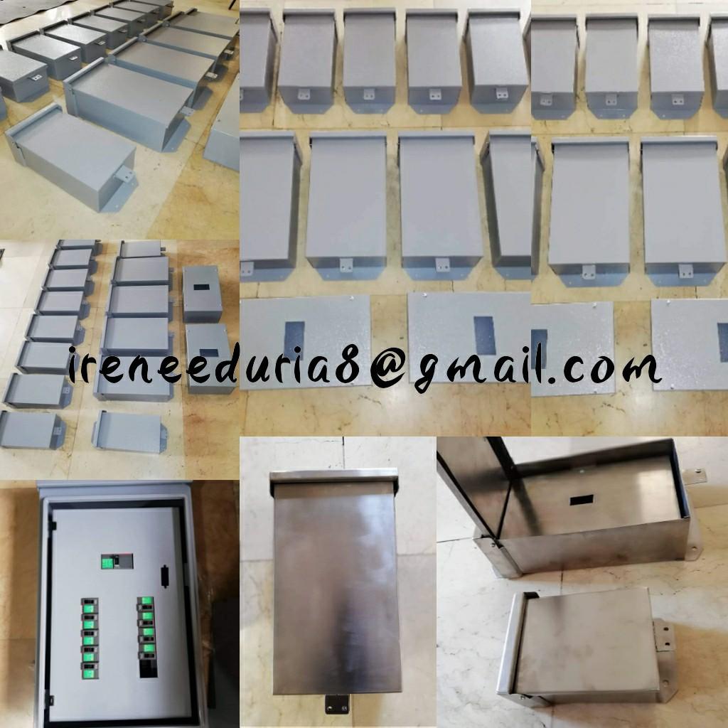 PanelBoard, Commercial & Industrial, Construction & Building Materials ...