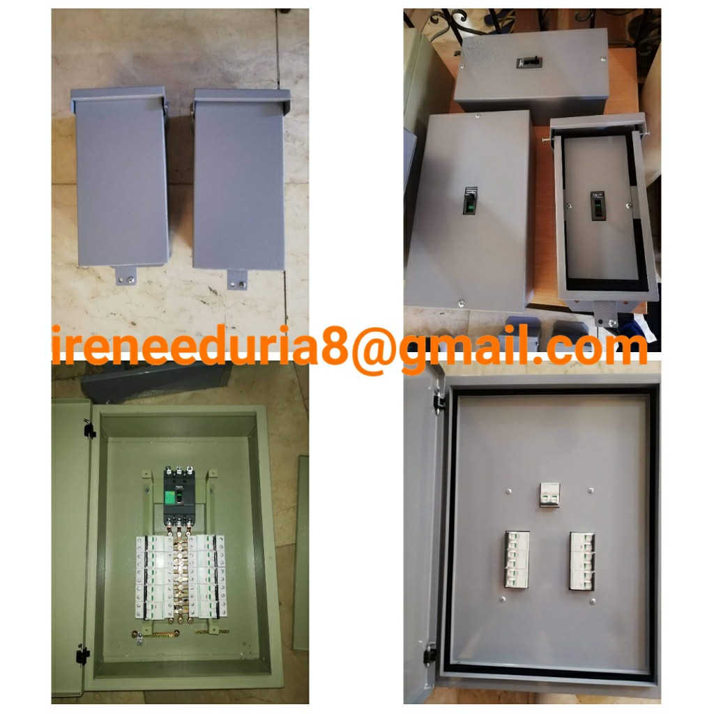 PanelBoard, Commercial & Industrial, Construction & Building Materials ...