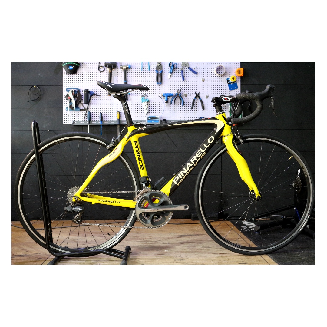 Pinarello FP Prince - Road Bike, Bicycles & PMDs, Bicycles, Road Bikes ...