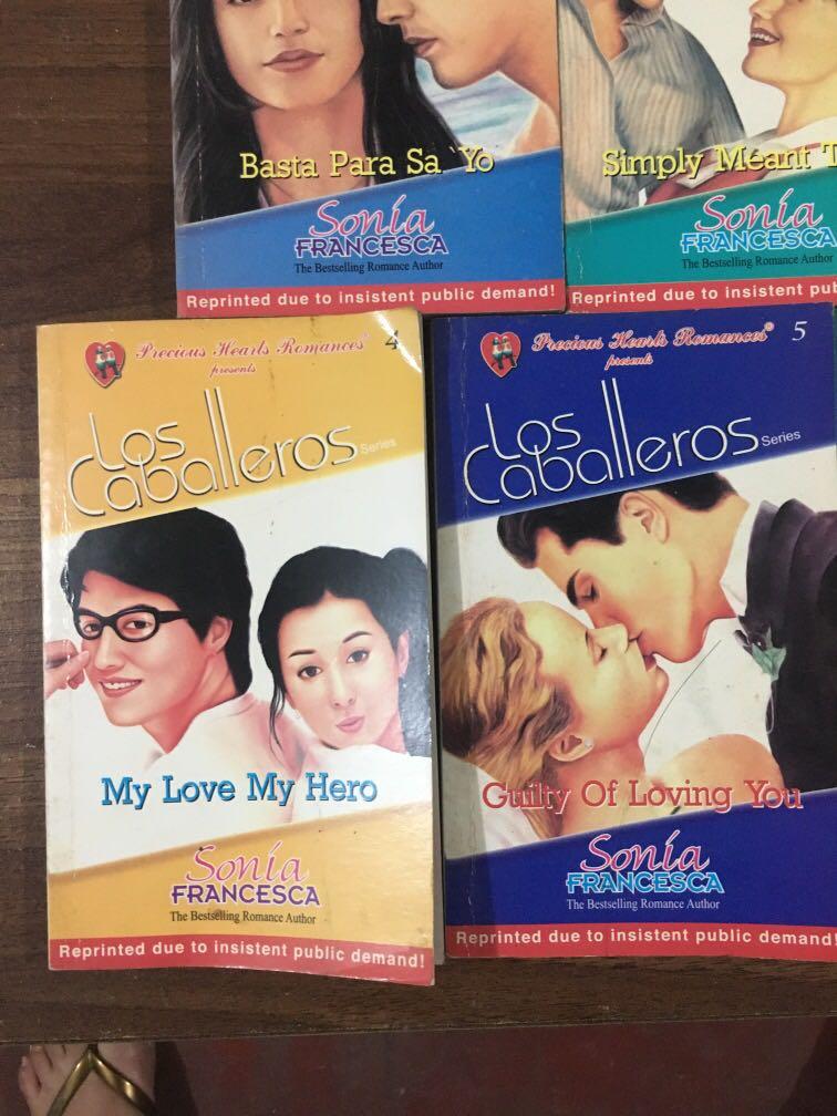 Tagalog Pocketbook (Los Caballeros), Hobbies & Toys, Books & Magazines ...