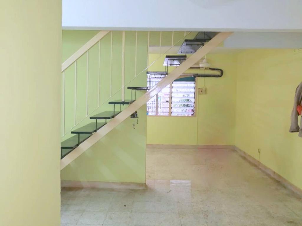 Taman Bukit Anggerik Cheras Len Seng Double Storrey House Kuala Lumpur ...
