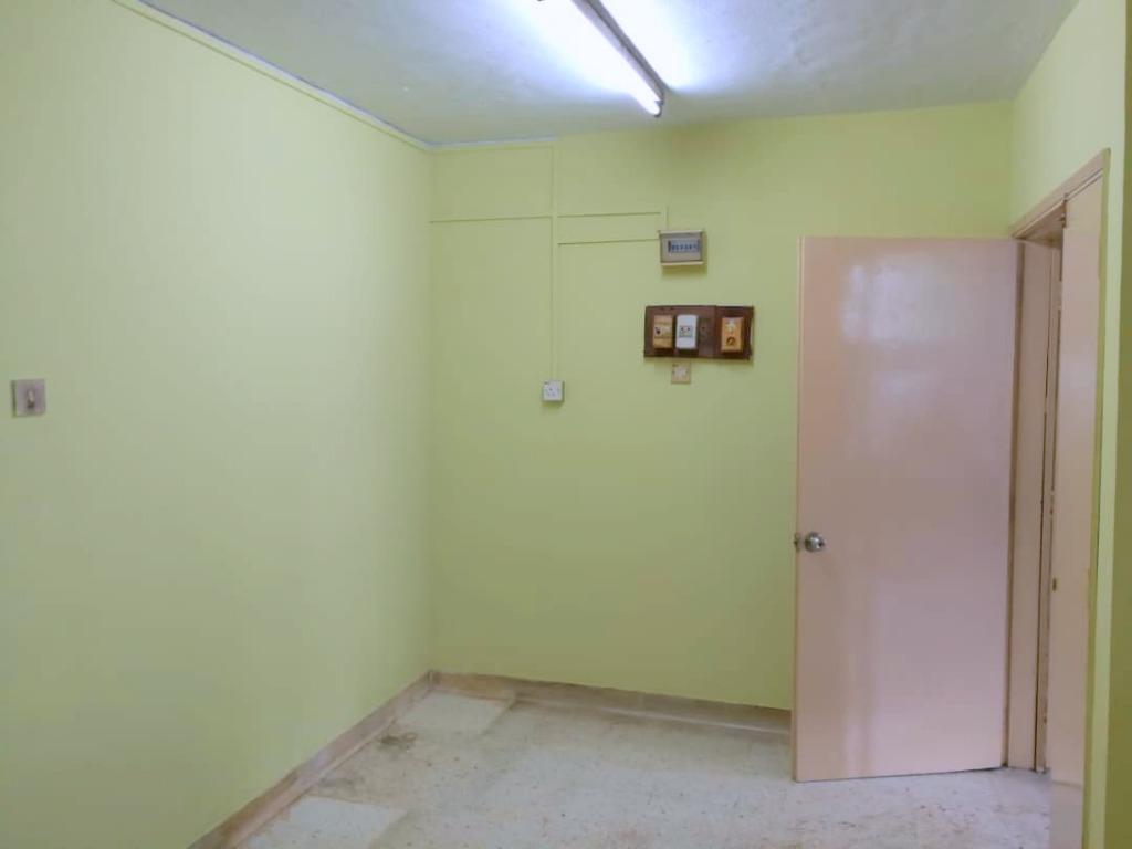 Taman Bukit Anggerik Cheras Len Seng Double Storrey House Kuala Lumpur ...