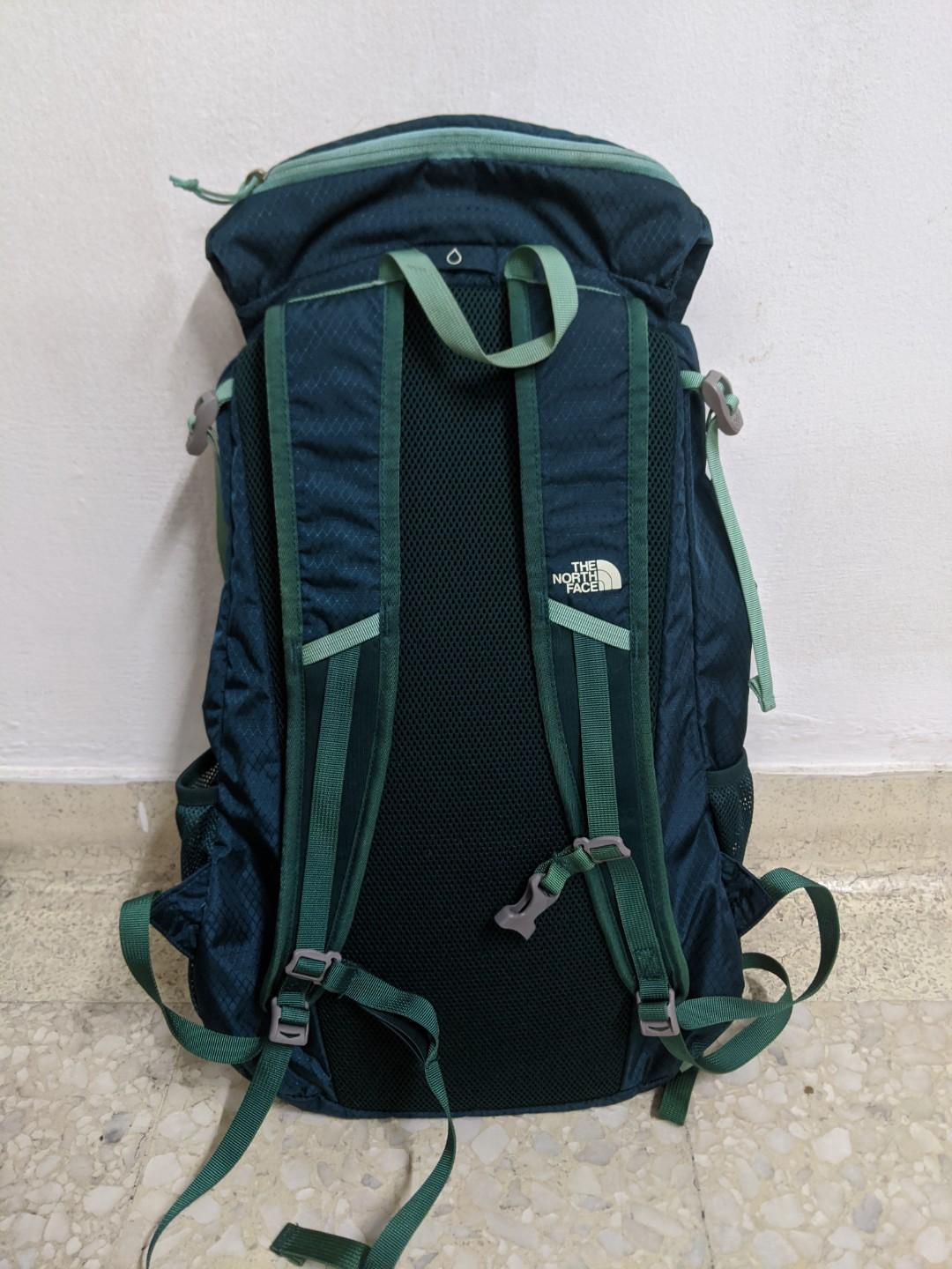 The North Face Diad Pro 22, Men's Fashion, Bags, Backpacks on Carousell