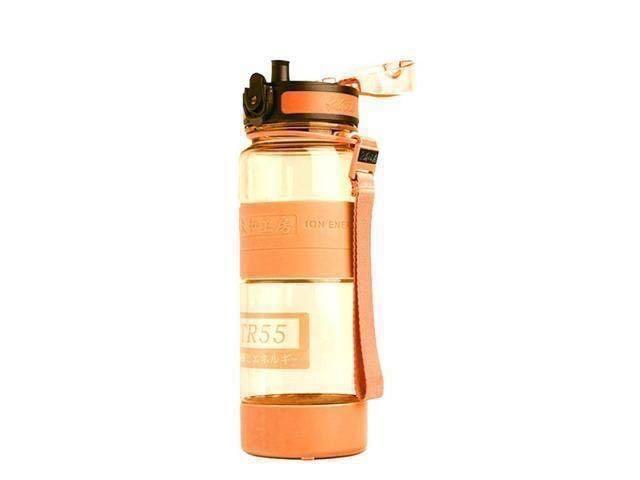 TR55 Ion Energy multi-functional Cold/Hot Sports Water Bottle BPA Free (350ml) BRAND NEW ...