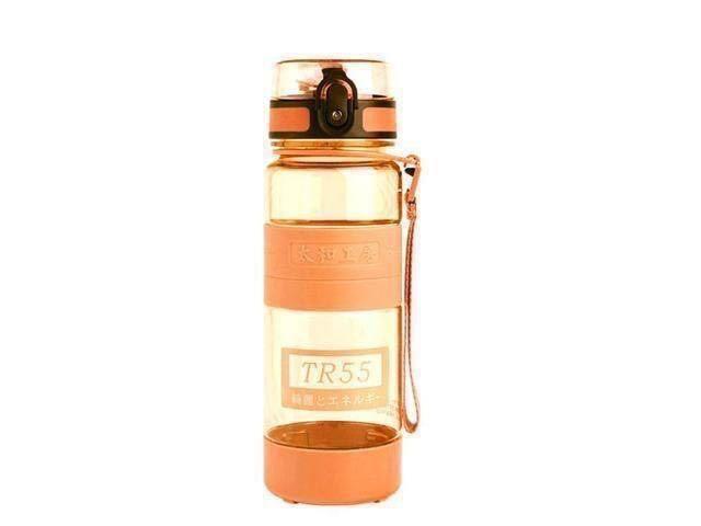 TR55 Ion Energy multi-functional Cold/Hot Sports Water Bottle BPA Free (350ml) BRAND NEW ...