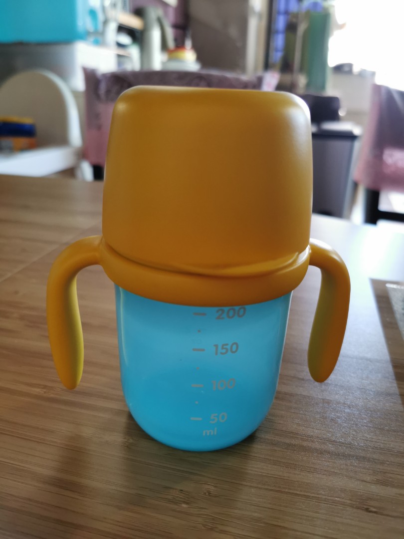 Tupperware Drinking cup, Babies & Kids, Nursing & Feeding, Weaning ...