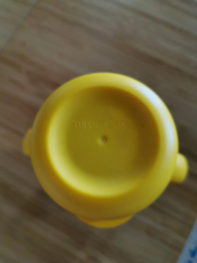 Tupperware Drinking cup, Babies & Kids, Nursing & Feeding, Weaning ...