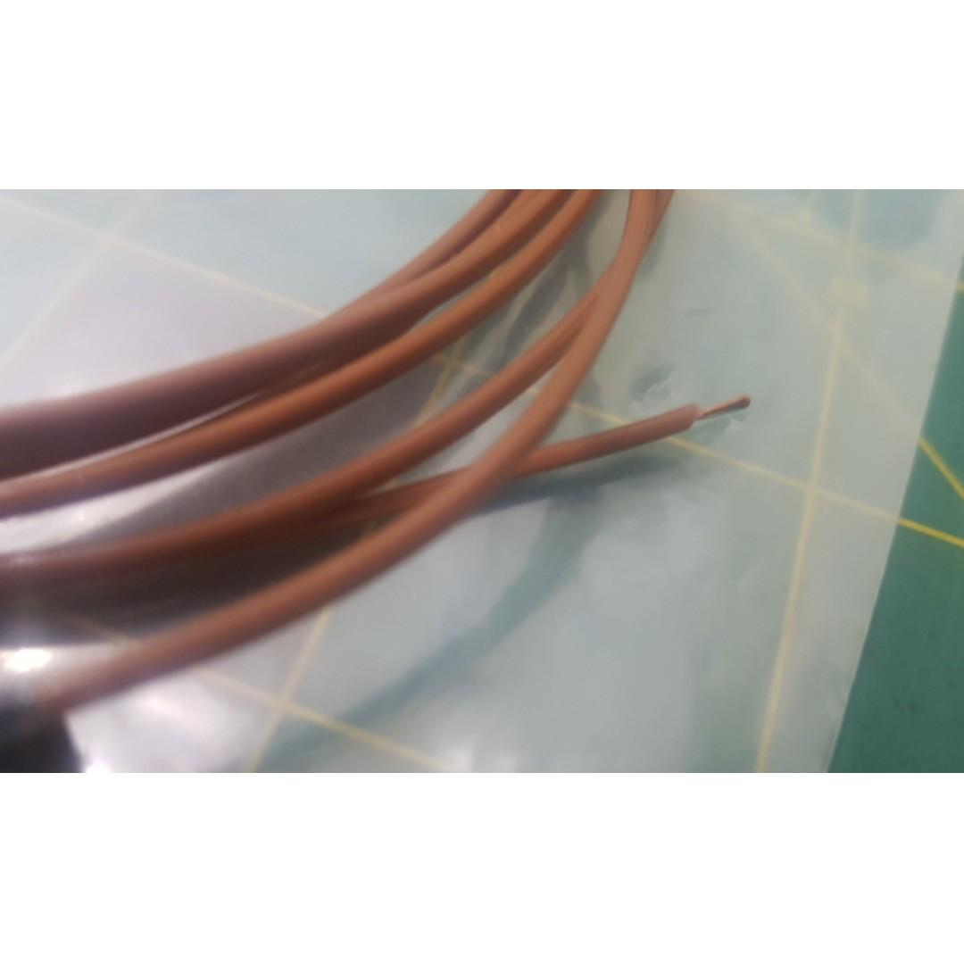 Thermocouple Probe, Type T, Ultralow Temperature Probe, Thermocouple ...